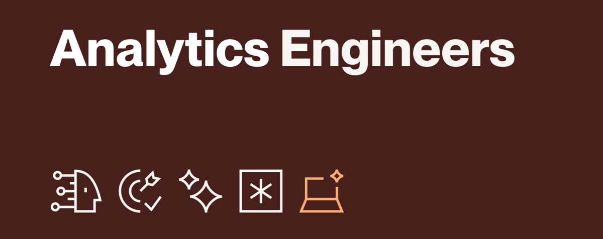 Cleo 🚀 Analytics Engineer | ProgressionAnalytics Engineer | Career progression at Cleo 🚀